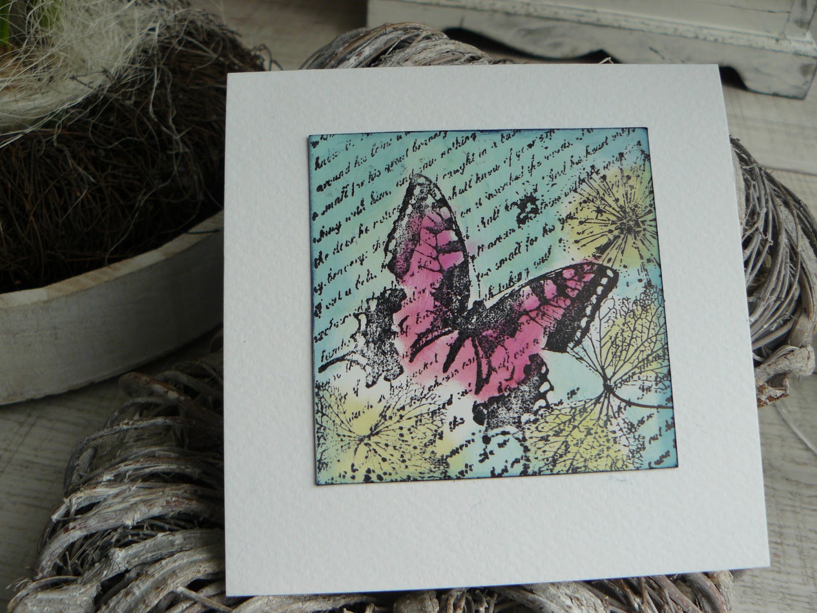 Sproet´s Blog: Pinterest inspiratie