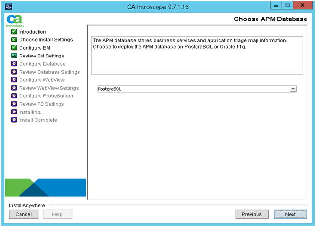 Wily Introscope Installation for Solution Manager - SAP Basis Genie