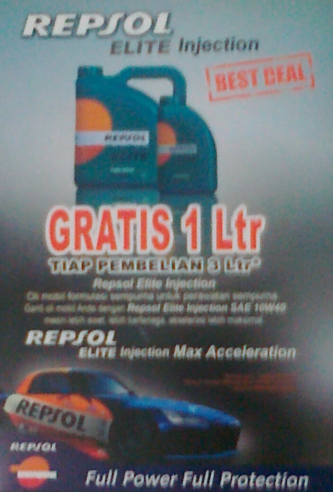 REPSOL LUBRICANTS