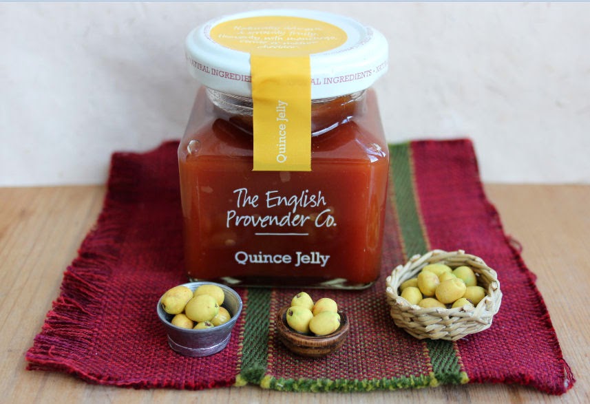 Medieval Morsels: Quinces - a most peculiar fruit?