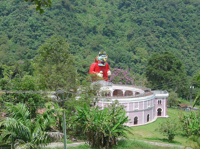 Conoce Venezuela: Conoce la Venezuela de Antier