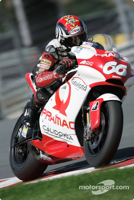 Another Side of Motorsport: Spesial; Mengenang MotoGP 2007, Musim ...