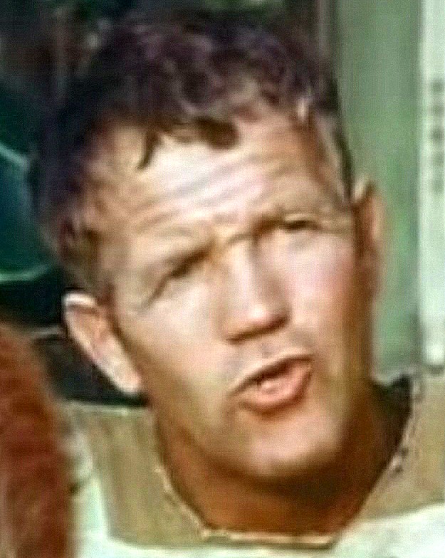 Los Angeles Morgue Files: Stuntman Janos Prohaska 1974 Woodlawn Cemetery