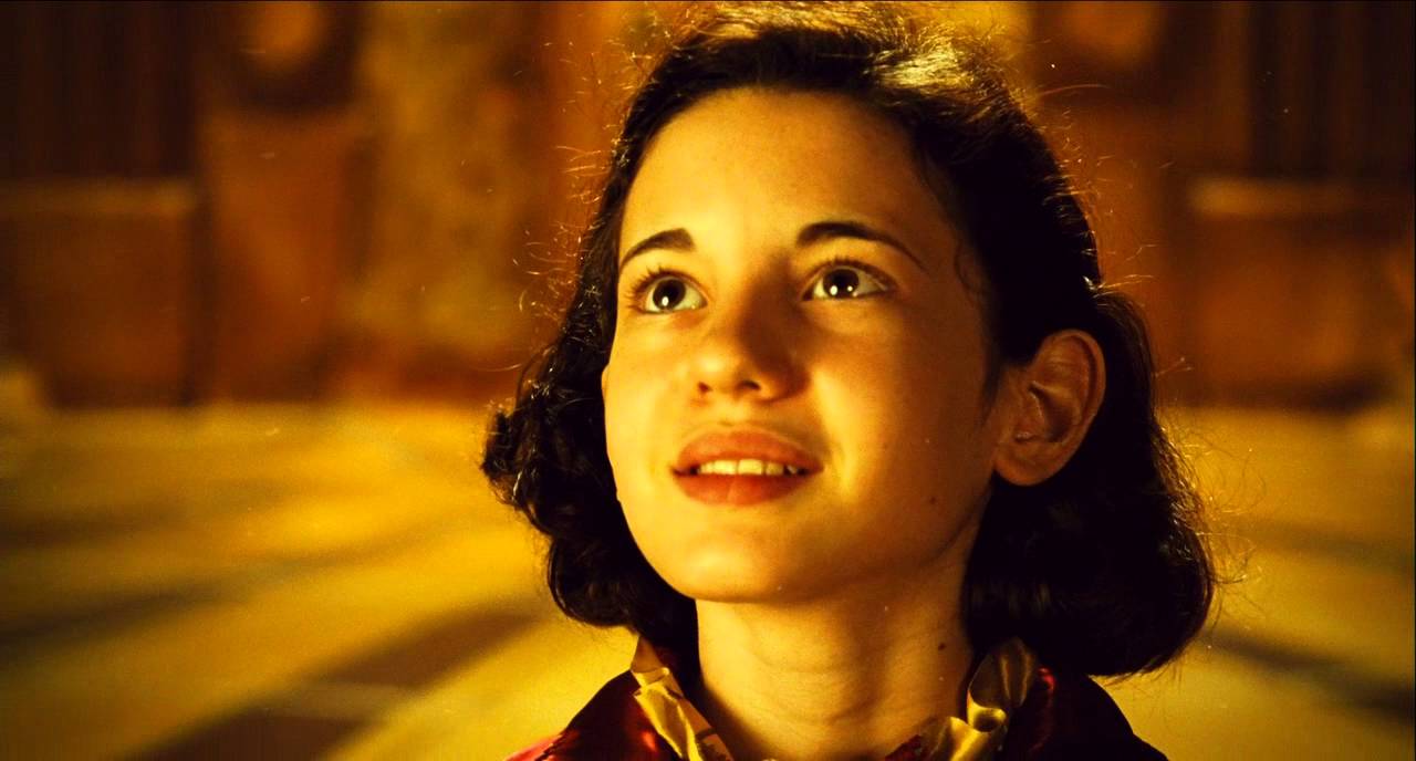 'Pan's Labyrinth' Opening and Ending scene analysis/comparison