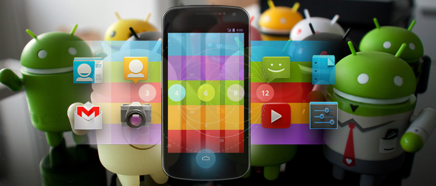 Why Android OS has been so popular? - Mobile App