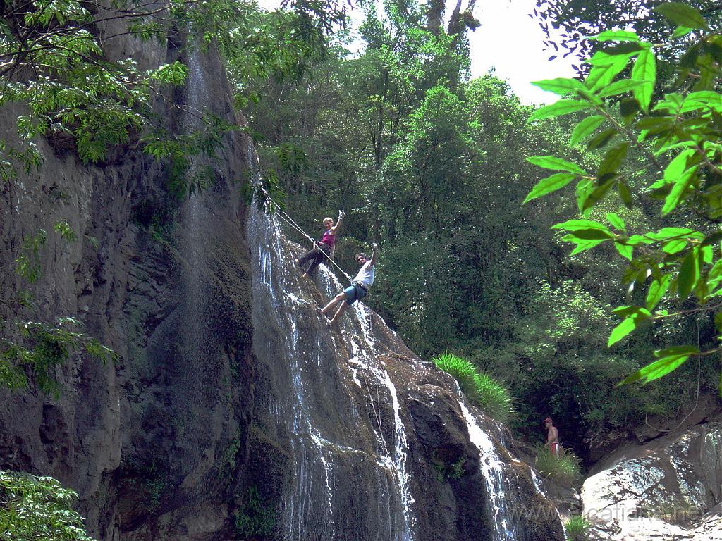 adventure: Sobre Rapel