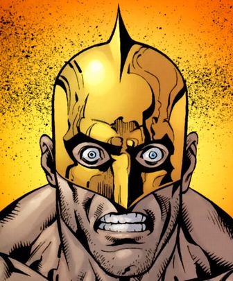 Doctor Fate Appreciation Thread and his 74th Birthday! | Page 2 | CBR ...