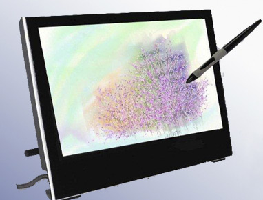 The 101 Guide To Digital Painting Hardware #1 Input Devices ~ The Art ...