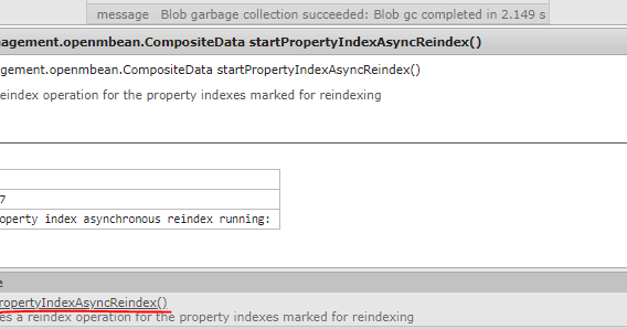 AEM/CQ5 : How to perform Re-indexing for the propertyindexAync in AEM AEM/CQ5 : How to perform Re-indexing for the propertyindexAync in AEM