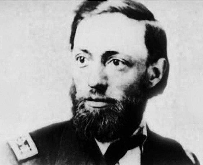 Civil War Navy Sesquicentennial: Patrolling the Ohio River and ...