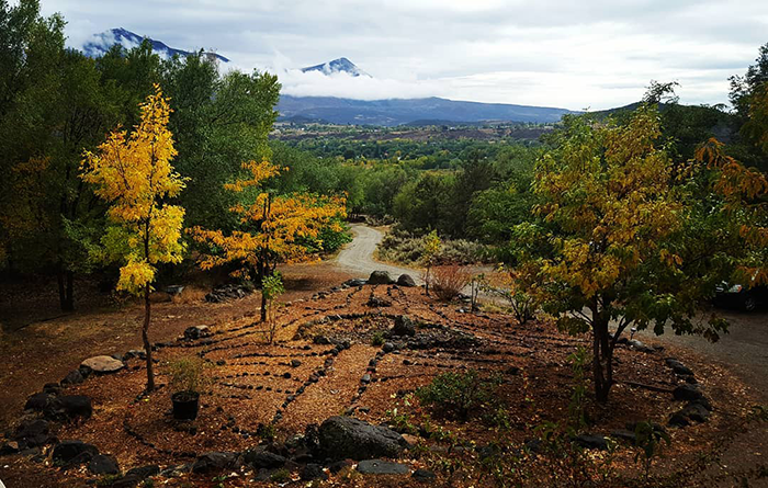 Passport America Site Seers: Sage View Ranch, Paonia, CO - Passport ...