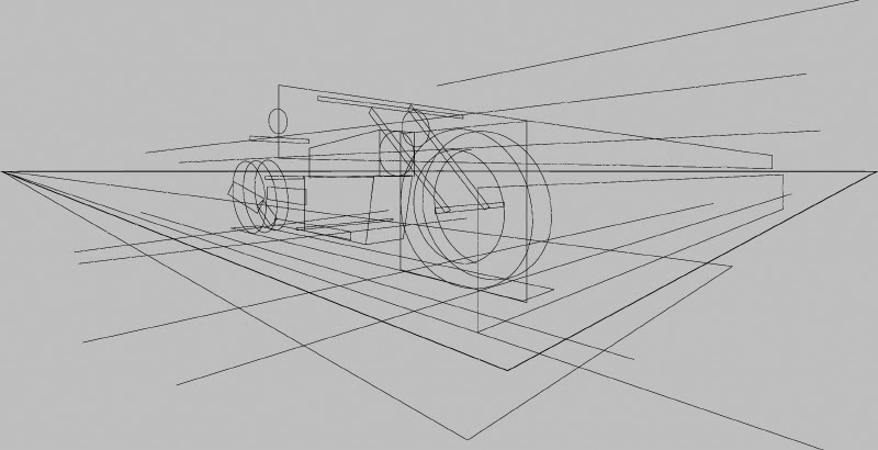 Pye Parr - Art and design blog: ABC Warriors: The Solo Missions