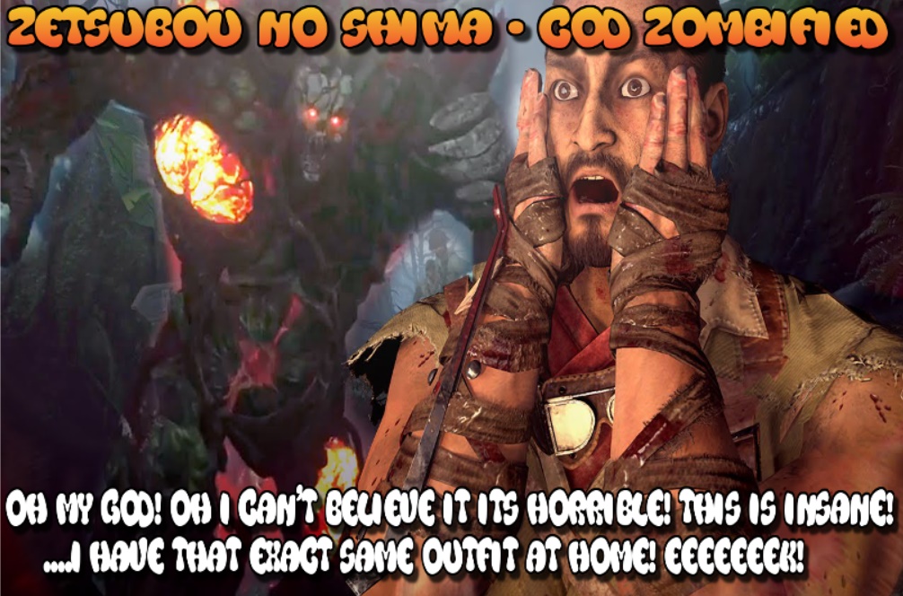 Zombified - Call Of Duty Zombie Map Layouts, Secrets, Easter Eggs and ...