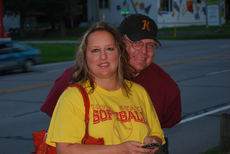 Musings Of The Sixties: Lori Anne - Through The Years