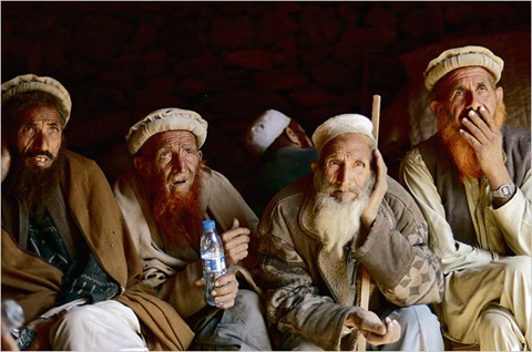 The Hidden Land of Hindu Kush, The Land of Light: Beauty of Nuristan