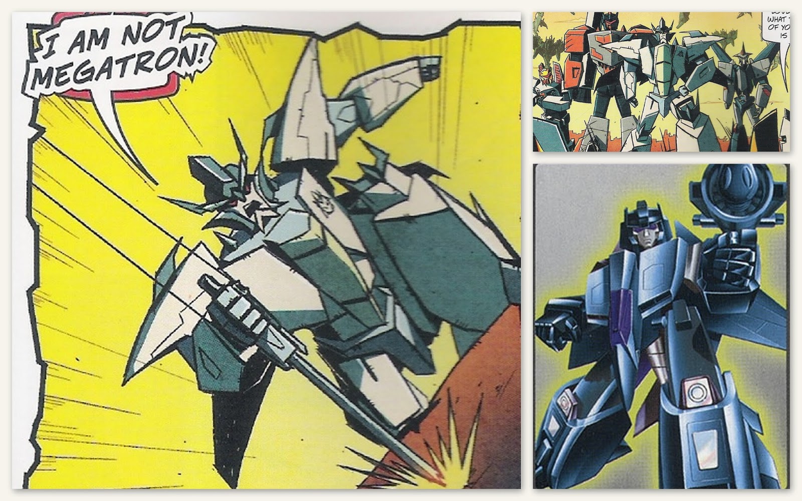 Blog Transformers.com: 1216: Botcon 2013 Machine Wars Megaplex