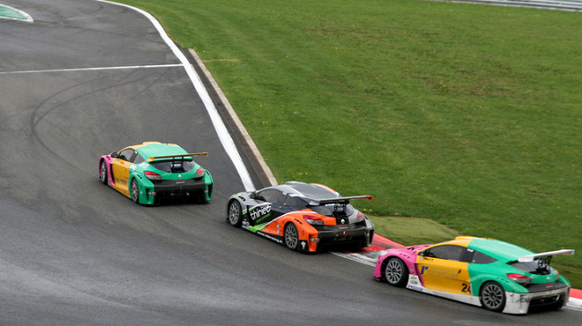 Cinemática Everywhere