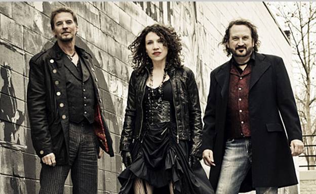 That Nashville Sound: Kenny Loggins Forms New Country Band Blue Sky ...
