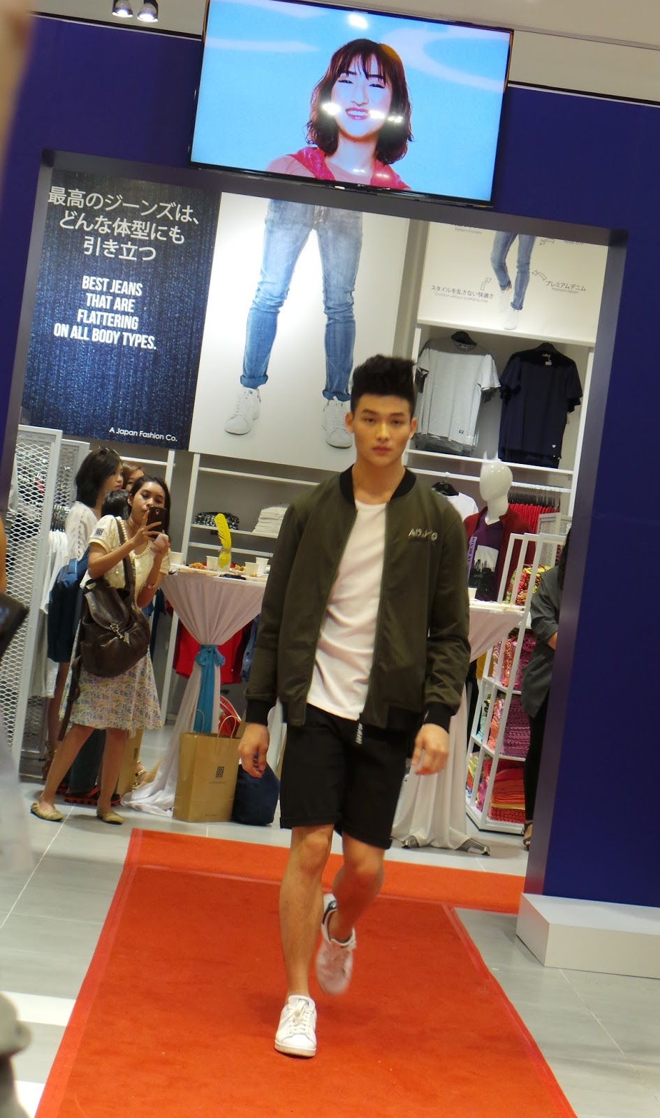 GRAND LAUNCH COCO CONCEPT STORE