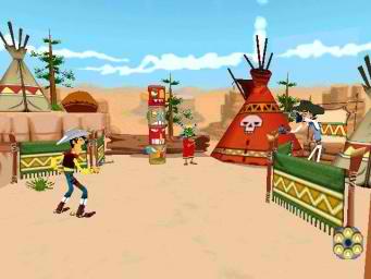 Download VERIFIED Free Lucky Luke Western Fever Full Pc Game