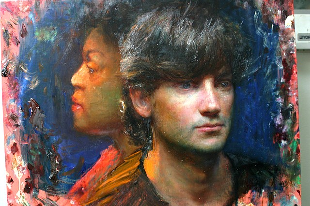 Arte Cristina Faleroni