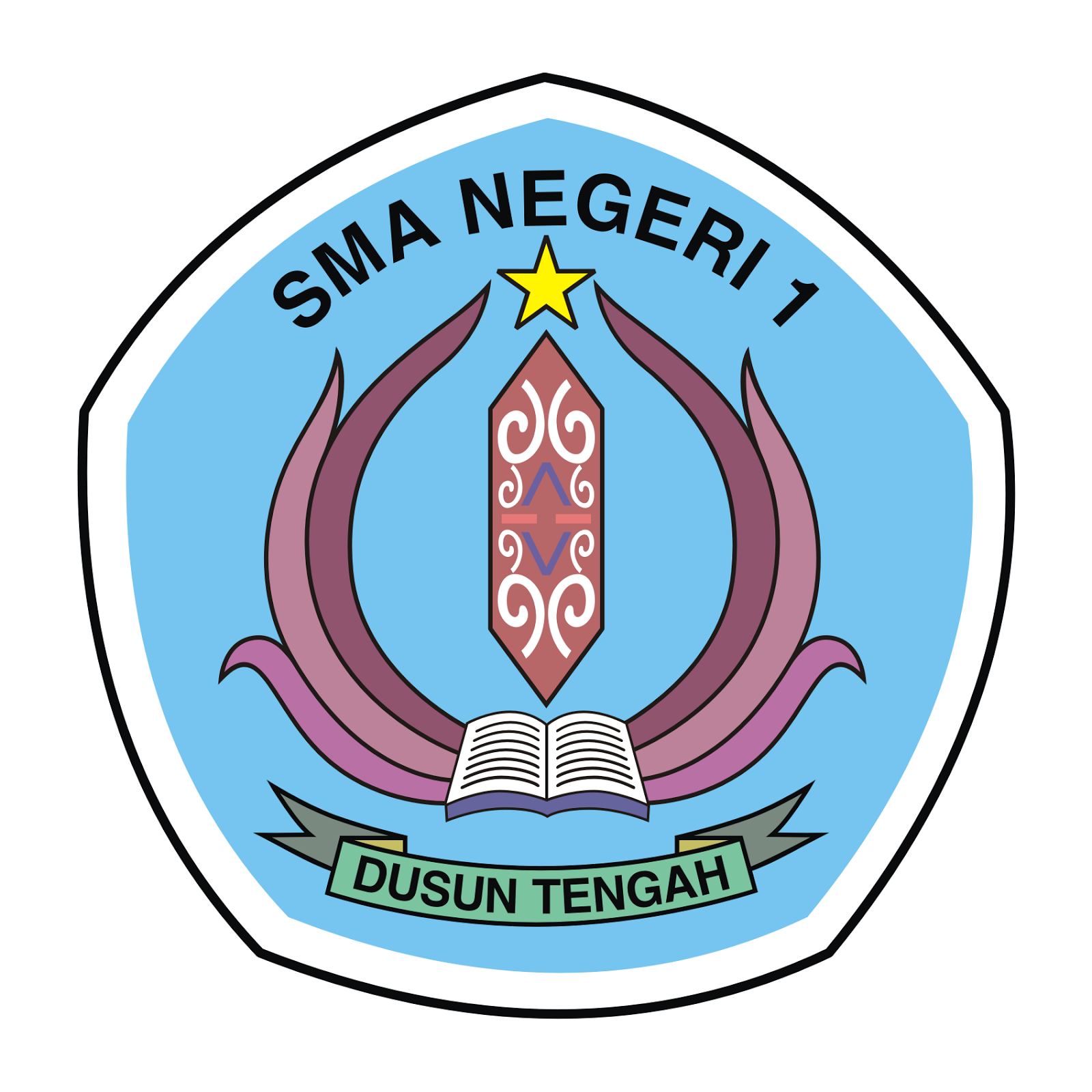 LOGO-LOGO SMP ~ Another Dodo's Site