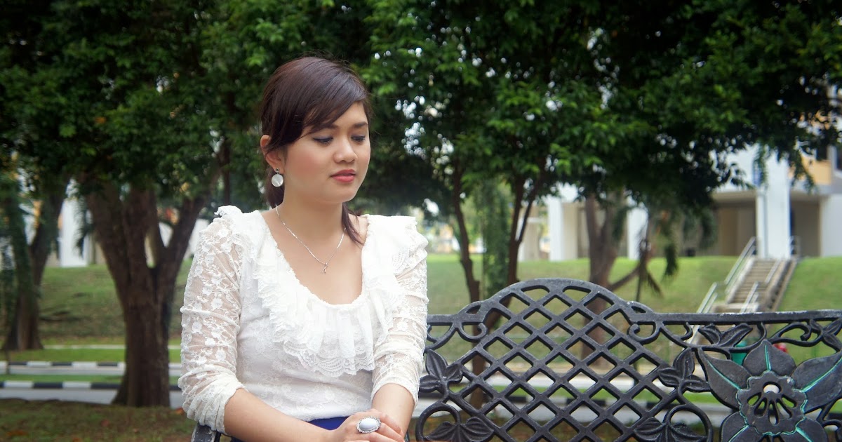 Modern Maria Clara | A Glad Diary