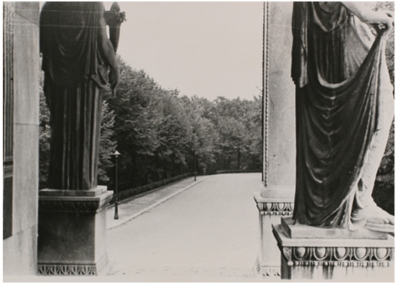 Los Grandes Fotografos: Franz Roh (1890-1965)