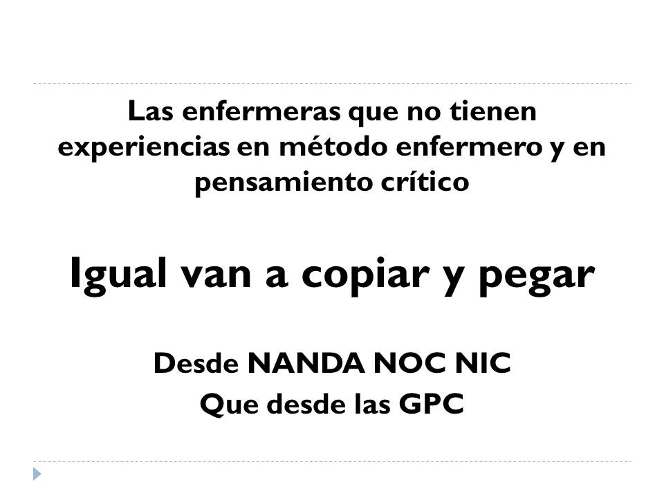 Enfermeros de Corazón: Cómo escribir diagnósticos enfermeros: Formato ...