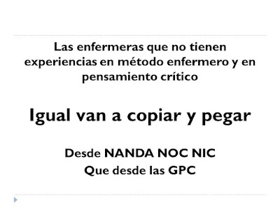 Enfermeros de Corazón: Cómo escribir diagnósticos enfermeros: Formato ...