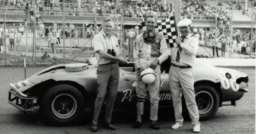 Midwest Racing Archives: 1969 – Wagner Wins State Fair Stocks