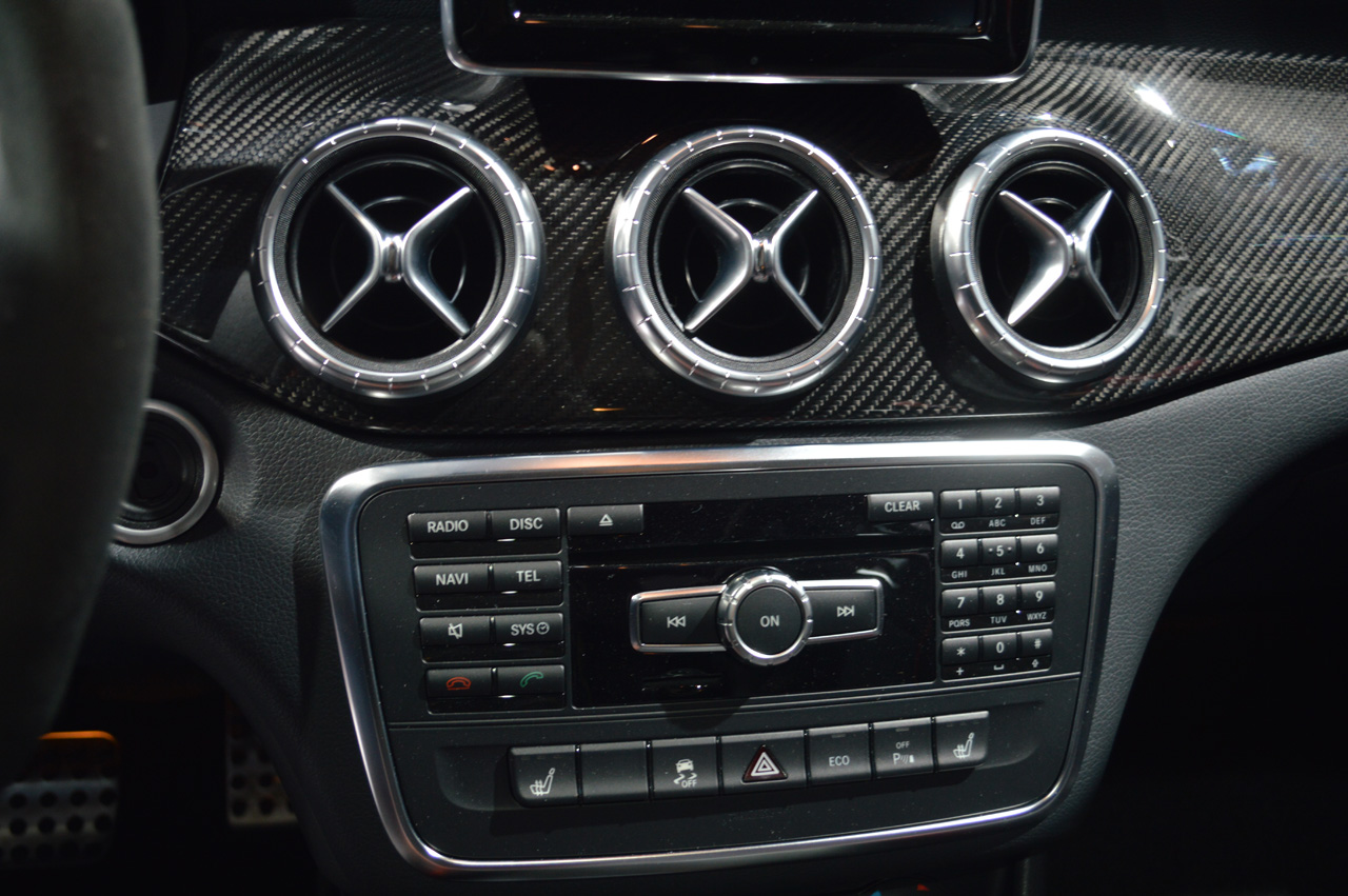 Hitopnews Poster: Hitopnews Poster Car Collection - Mercedes Benz C45 AMG