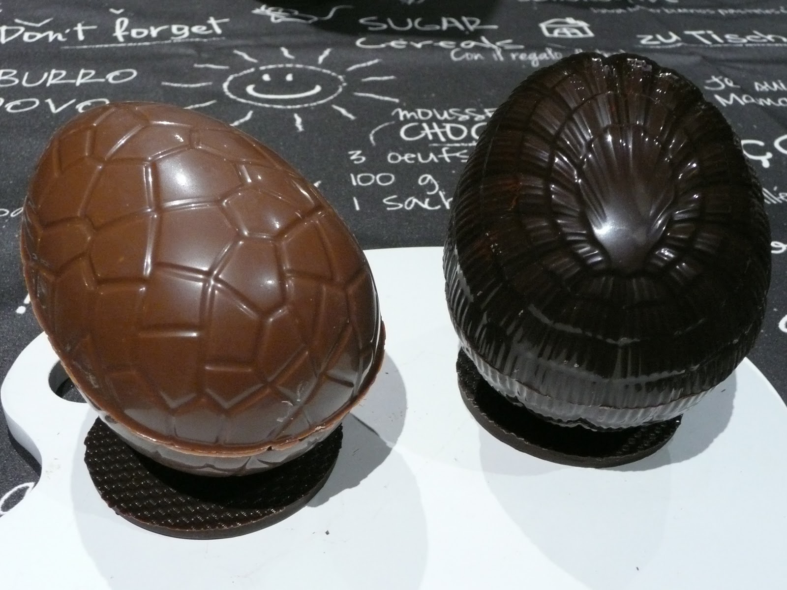 Expression-Chocolat