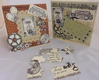 Grafton Crafts: Old Fashioned Designs....