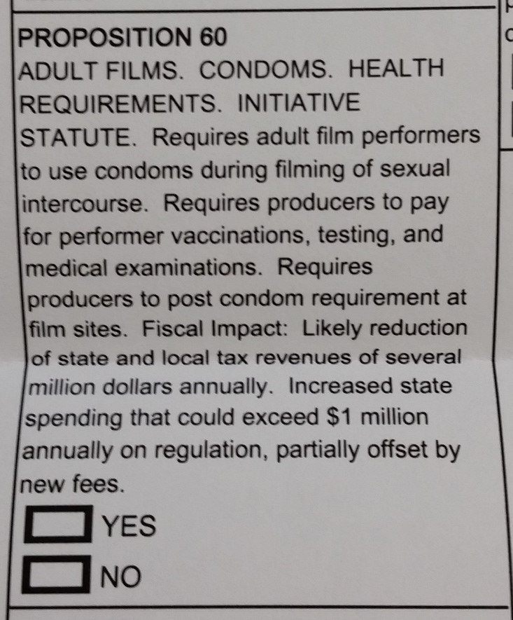 The Presidential Election: What's going on? – Bright Lights of America