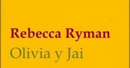 SOLO ROMANCE HISTORICO: Rebecca Ryman