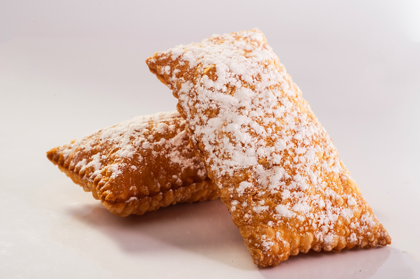 Georgia's Fardelejos