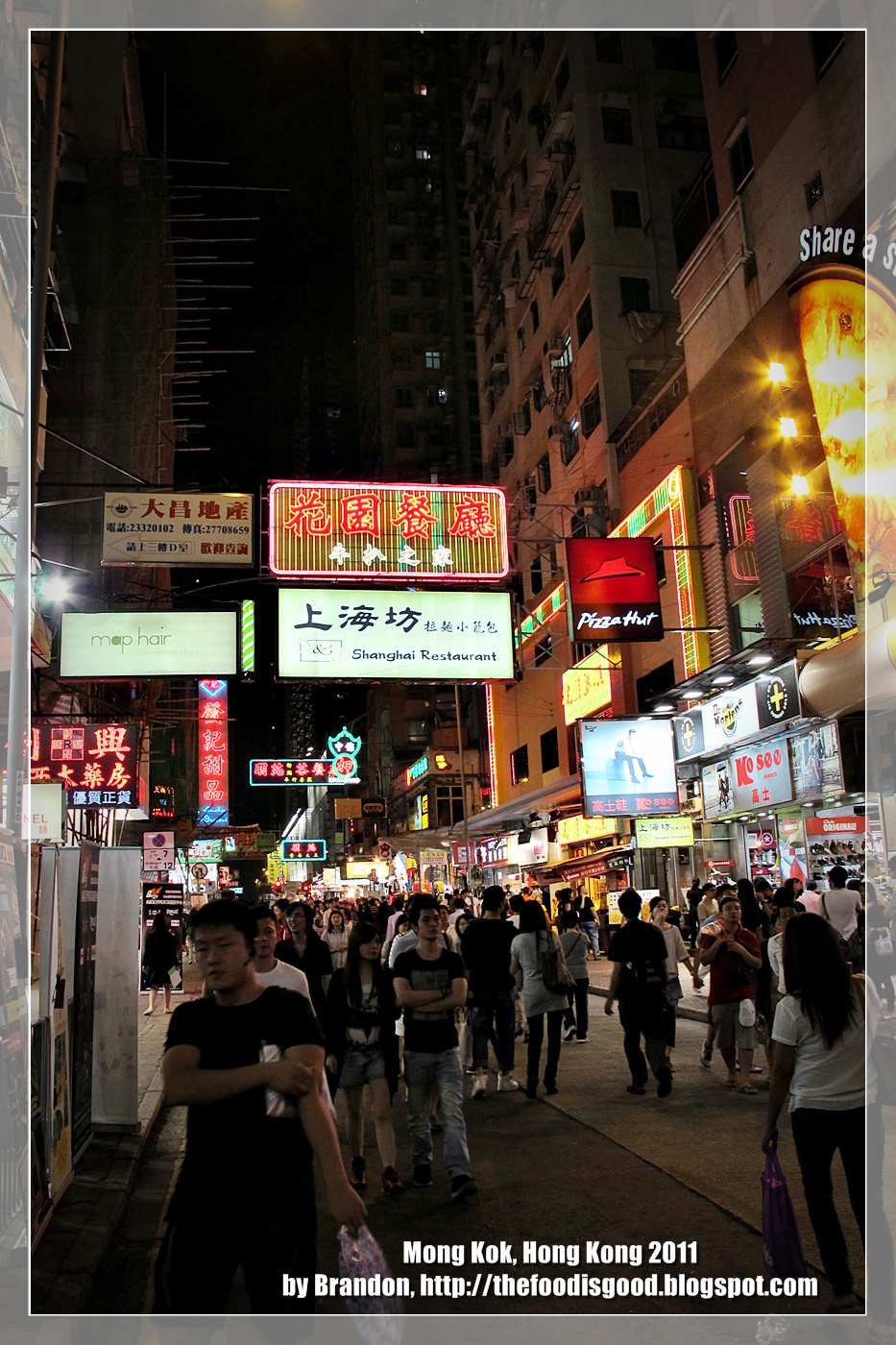 My LIFE, Food & Travel Experience ~ Malaysia, Taiwan & the World: Mong ...