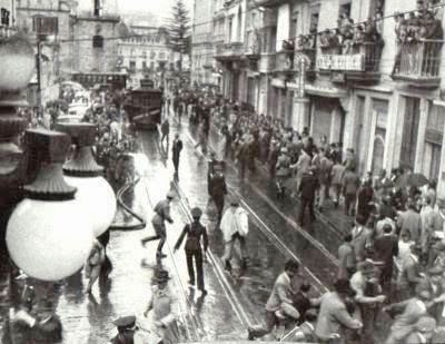 PALMAS AMIGAS: El bogotazo: memorias de una tragedia