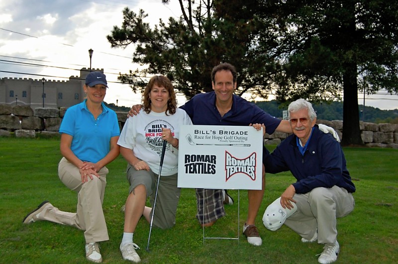 Bill Fleck Memorial Golf Outing