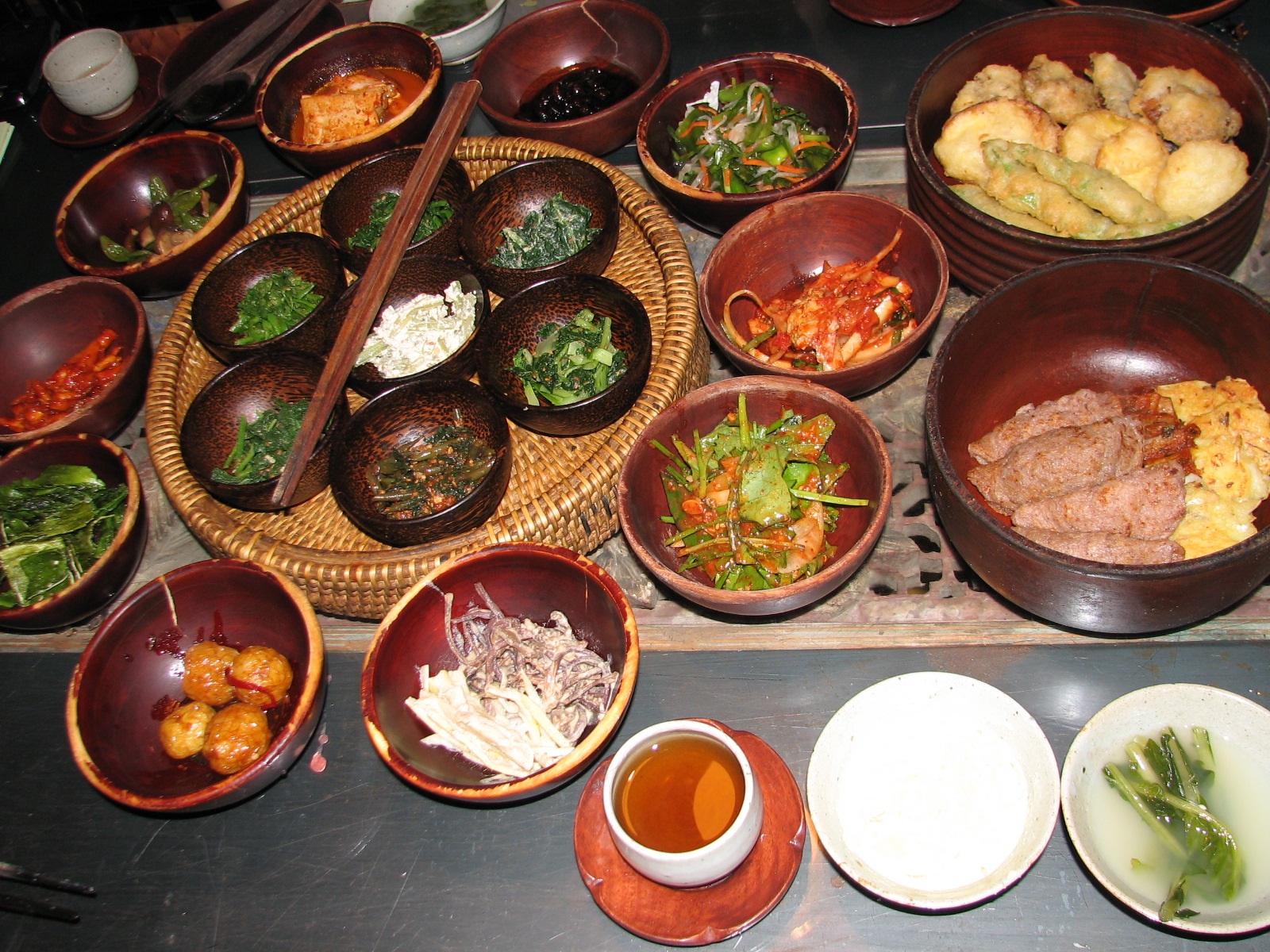 Moomin Valley: Temple Food