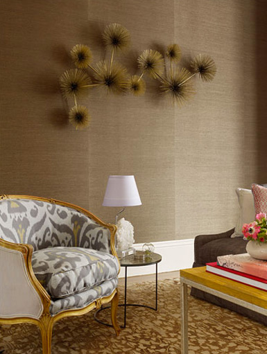 belle maison: Trending: Ikat Prints