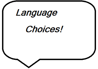 Lone Star Meanderings: A Writer's Magic - as close as fingertips!