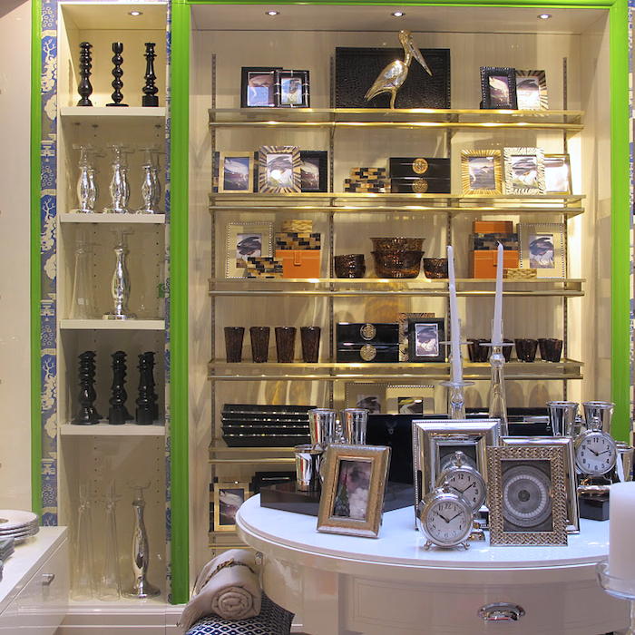 Knight Moves: C. Wonder's Dashing Design Ethos