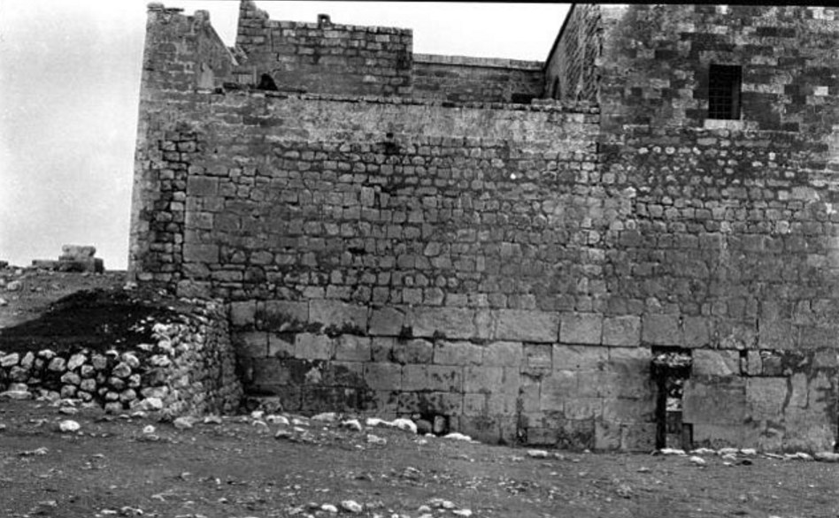 ArqueoLugares: NÍBISIS. Nusaybin romana. prox. Diyarbakir. Mardin. Turquia