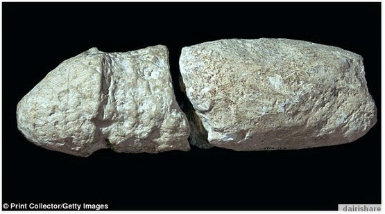 Jom Lihat Alat Bantu Seks Berusia 28000 Tahun Di Temui Di Jerman ...