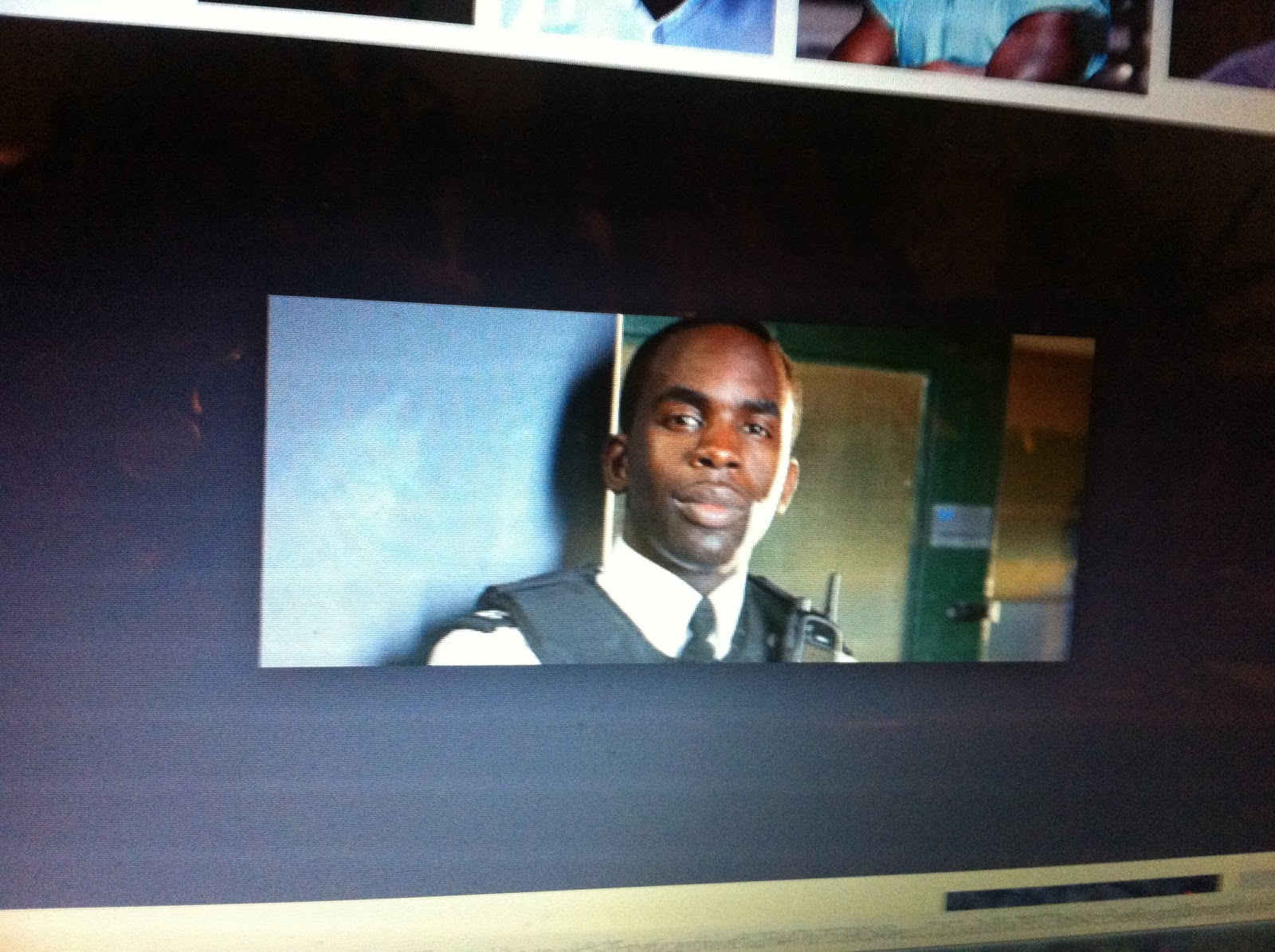 THE BLACK SOCIAL HISTORY:: BLACK SOCIAL HISTORY : AFRO-BRITISH " JIMMY ...