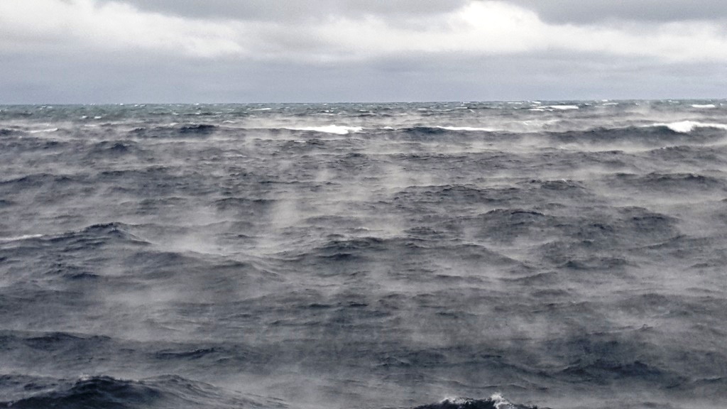 ECU SSTORM Research Group Blog: The Smoking Sea