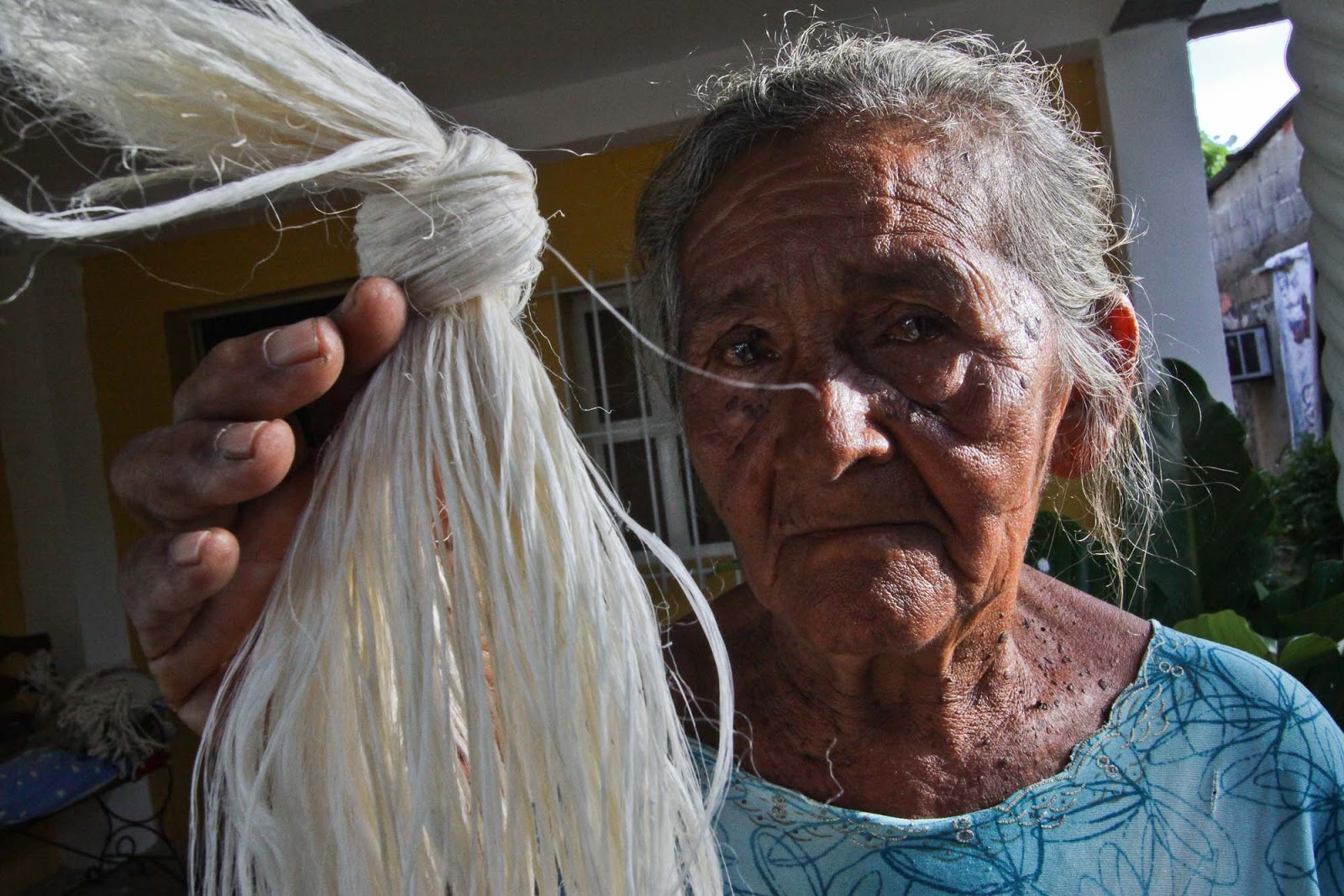 La Curagua mueve fibras en la Unesco