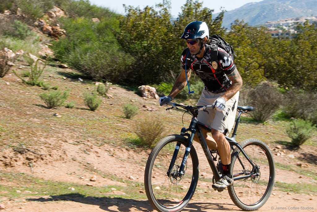 Ramblings of a mountain biking Park Ranger.: SDRP Mtb Patrol